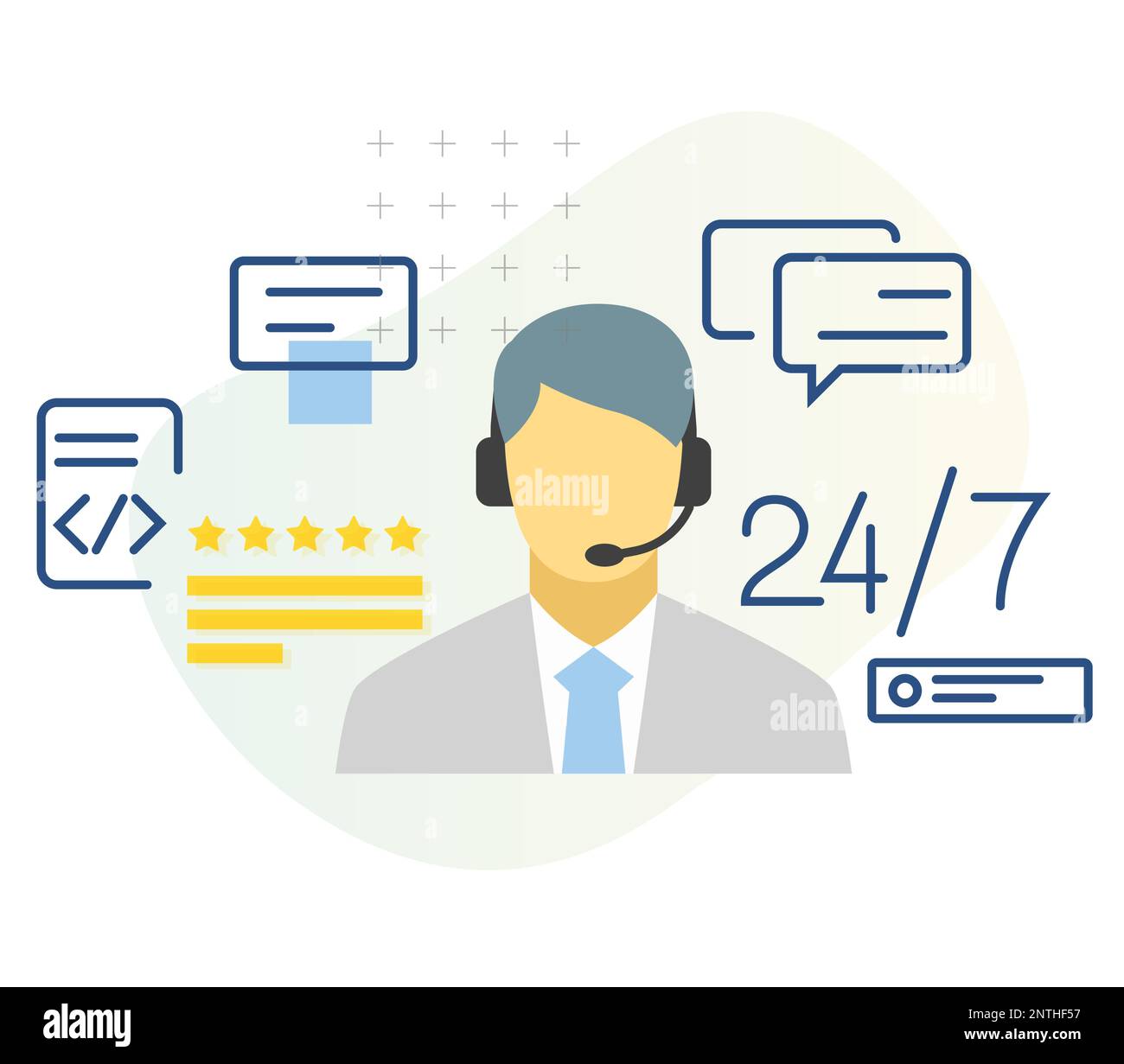 24 x 24 7 Stock Vector Images - Alamy