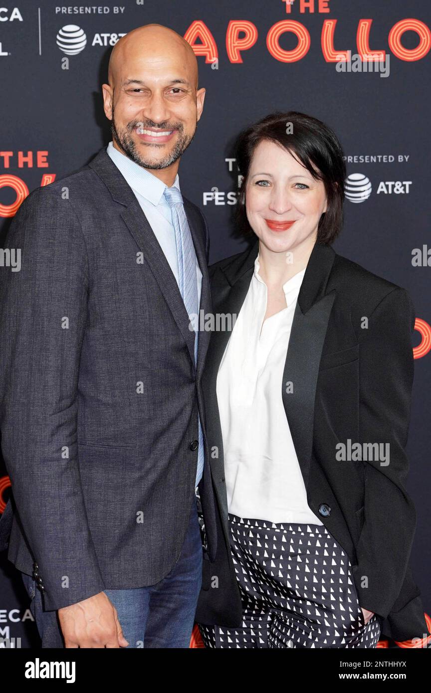 Photo by: zz/John Nacion/STAR MAX/IPx 2019 4/24/19 Keegan-Michael Key ...