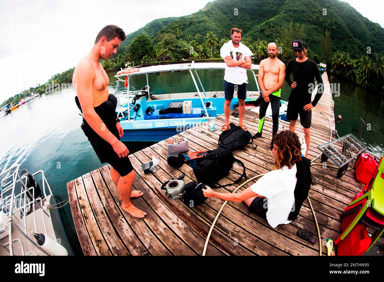 Leroy Bellet is not your ordinary 20-year-old and is changing the face ...