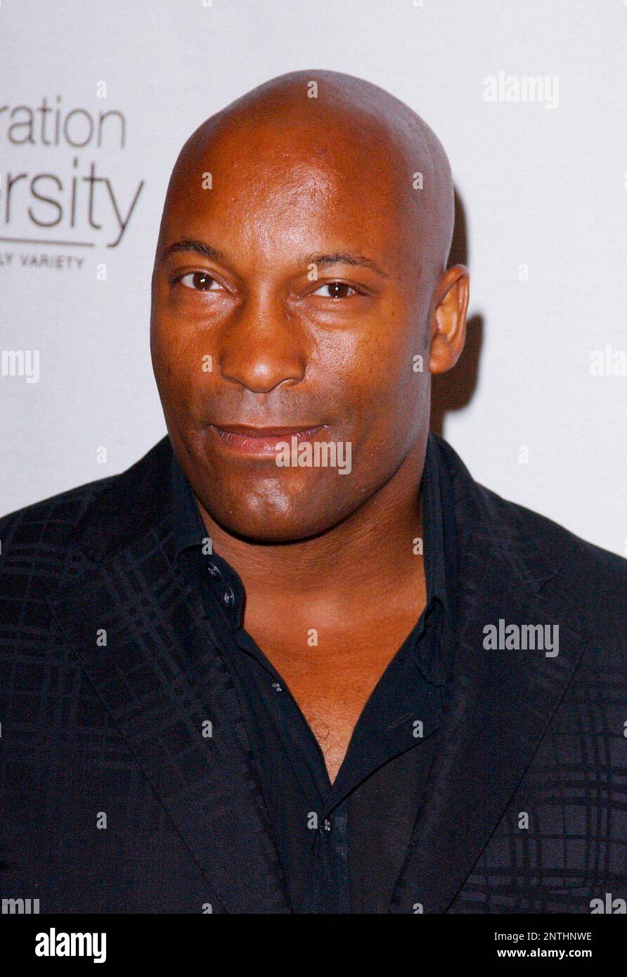 April 25th 2019 - John Singleton in a coma following a major stroke ...