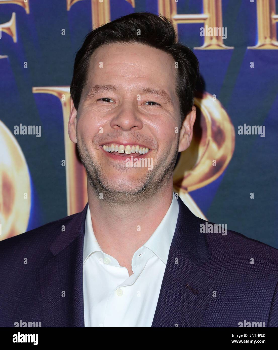 Hollywood, CA , February 27, 2023. Ike Barinholtz arrives at The Red ...