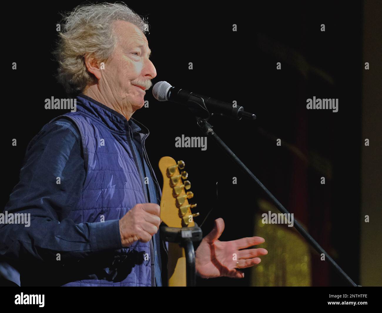 Concato singer hi-res stock photography and images - Alamy
