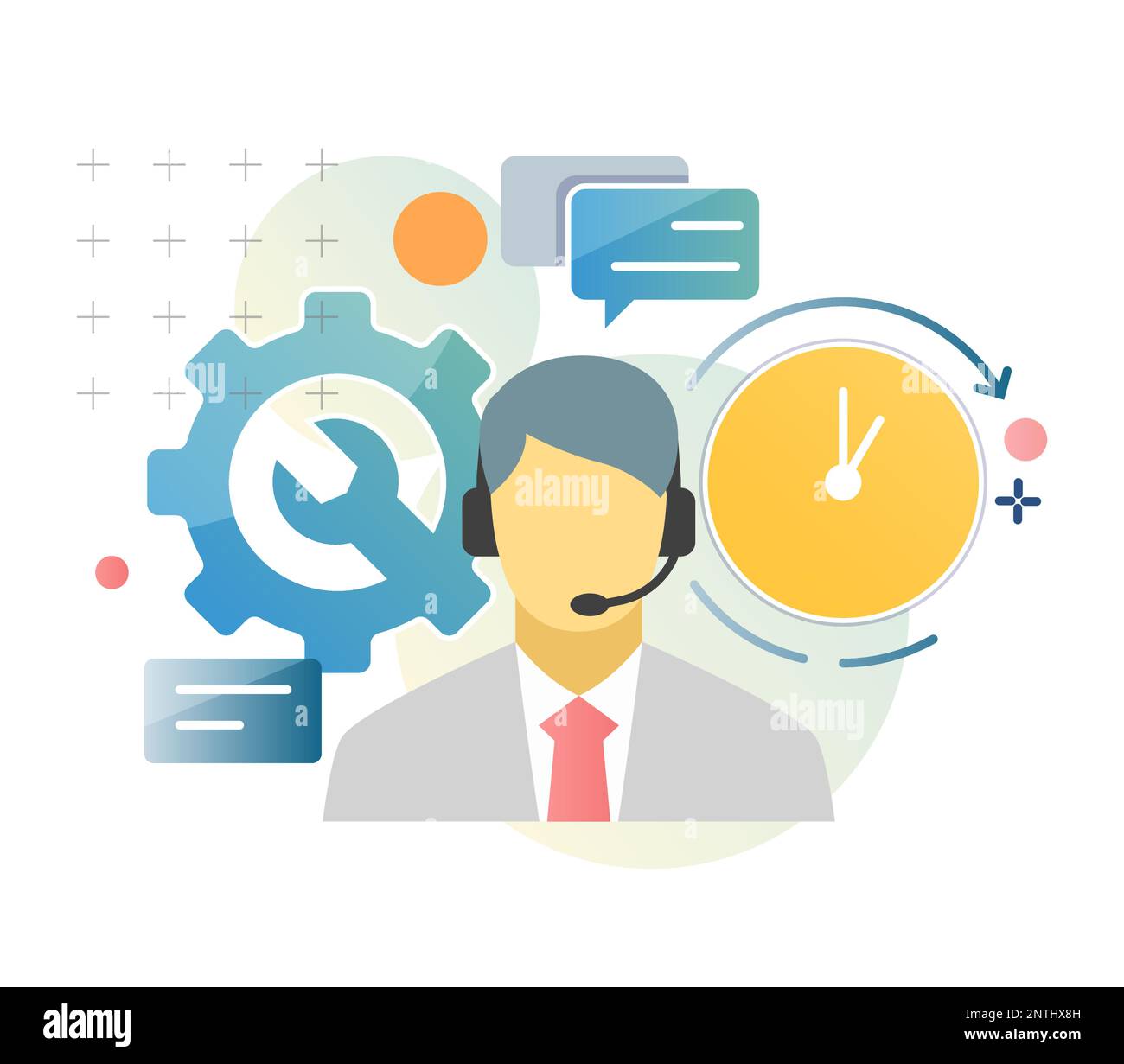 24 x 24 7 Stock Vector Images - Alamy