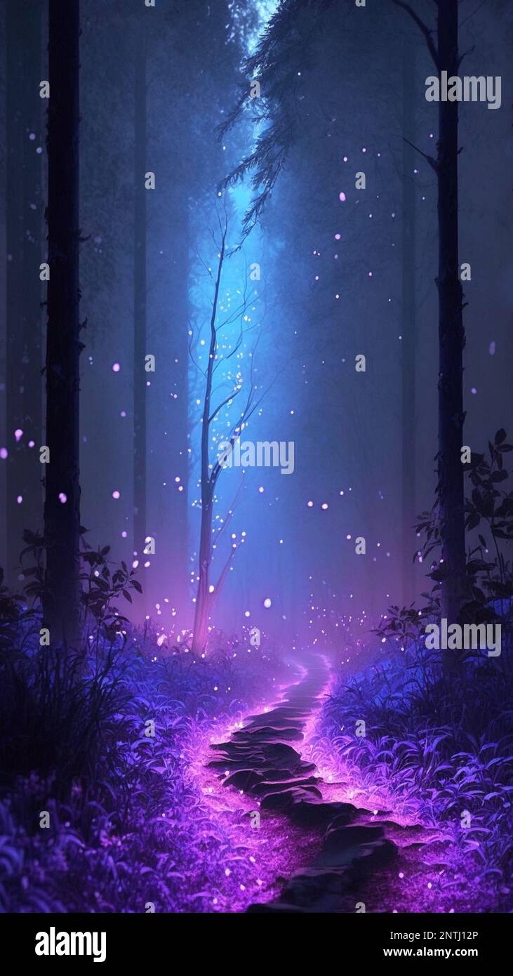 Dark Mysterious Wallpapers