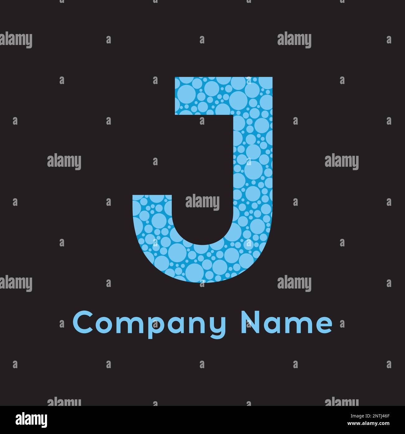 Mosaic j Stock Vector Images - Alamy