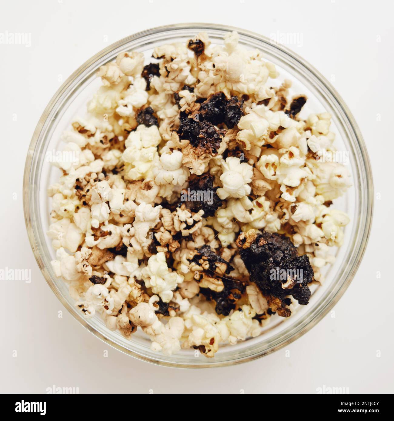 Broken corn kernels hi-res stock photography and images - Alamy