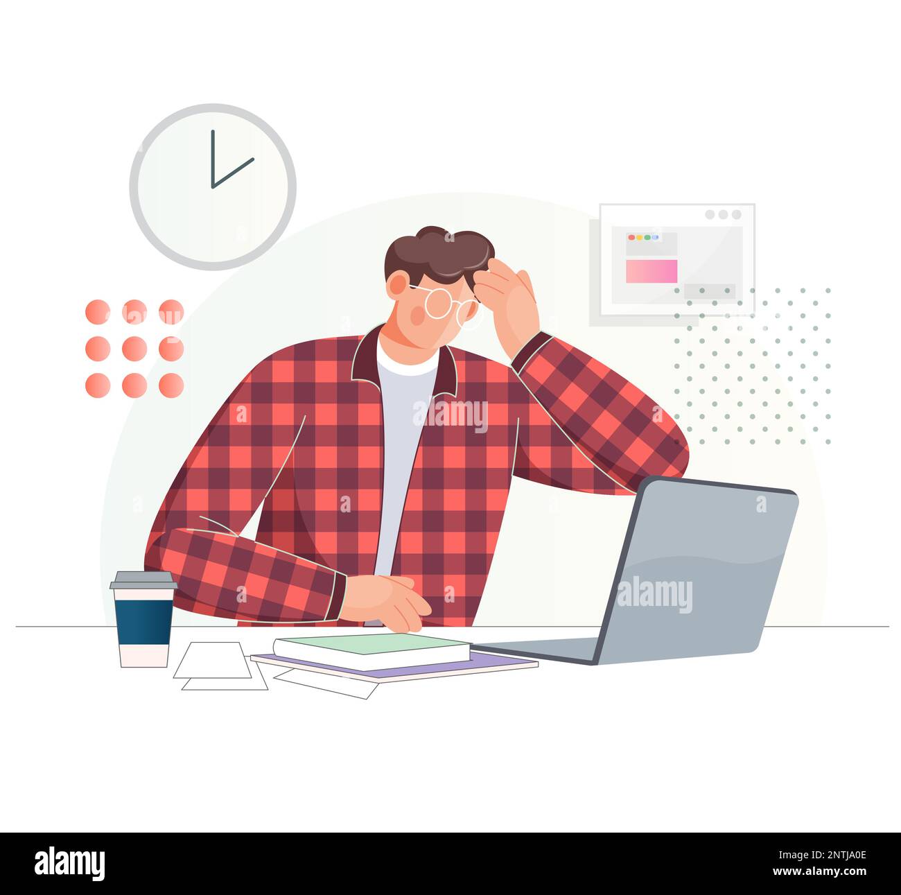 Managing complexity Stock Vector Images - Alamy Managing complexity Stock Vector Images - Alamy