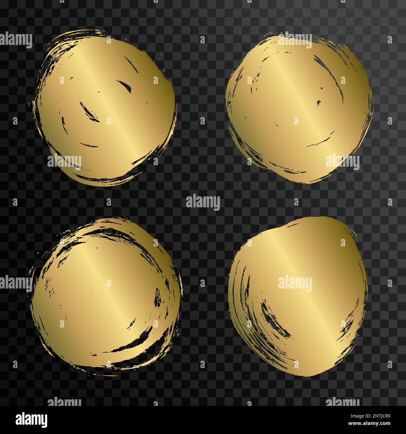 Collection of brushes for calligraphy hi-res stock photography and ...