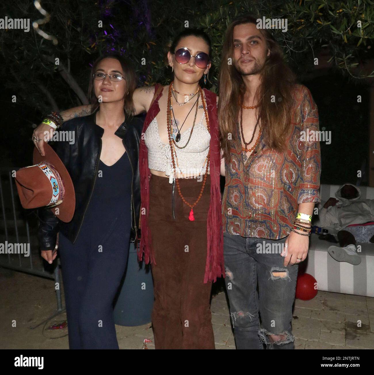 Photo by: zz/GOTPAP/STAR MAX/IPx 2019 4/13/19 Sarah Moore aka Stalker ...