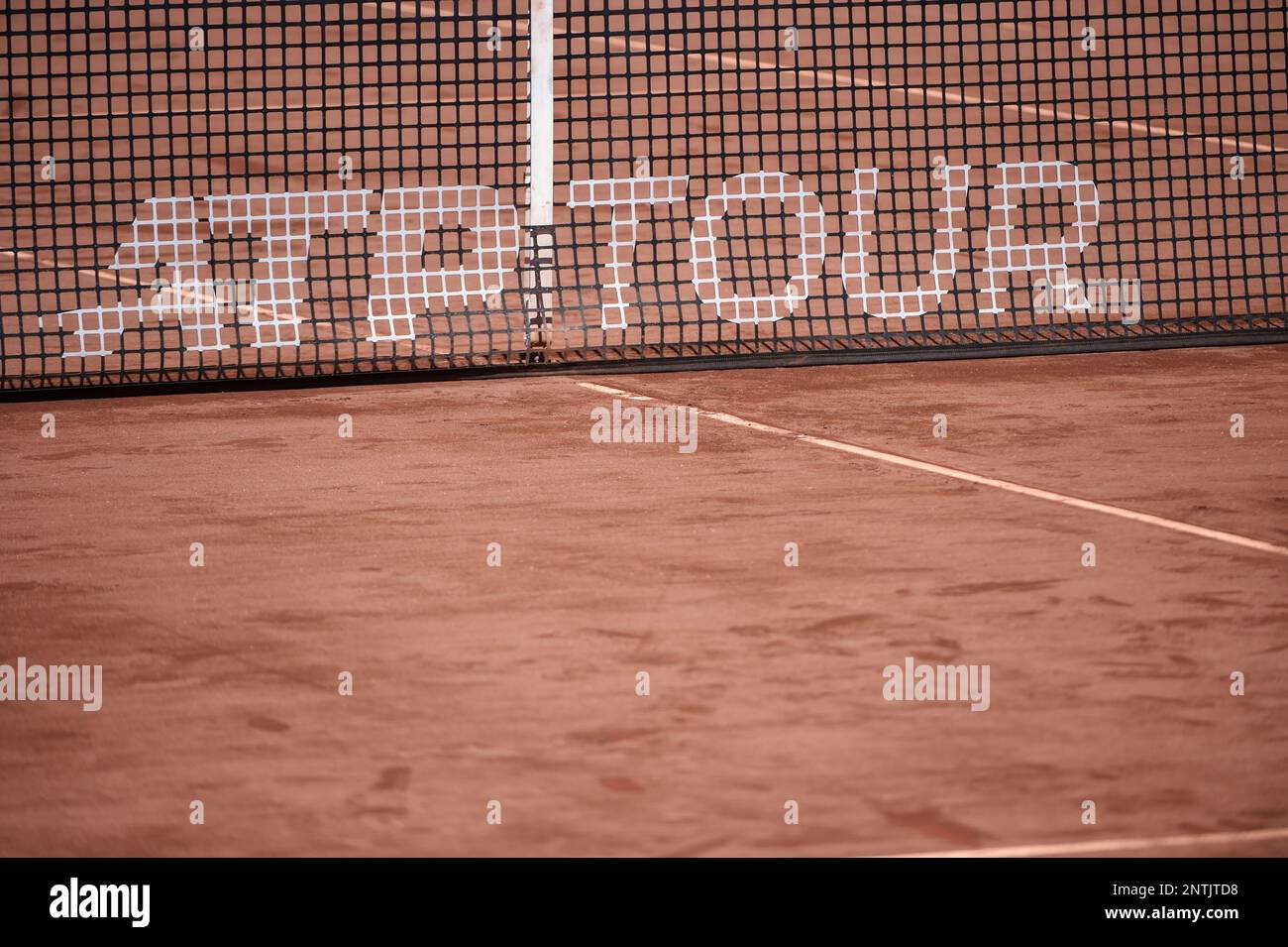 Us mens clay court hi-res stock photography and images - Alamy