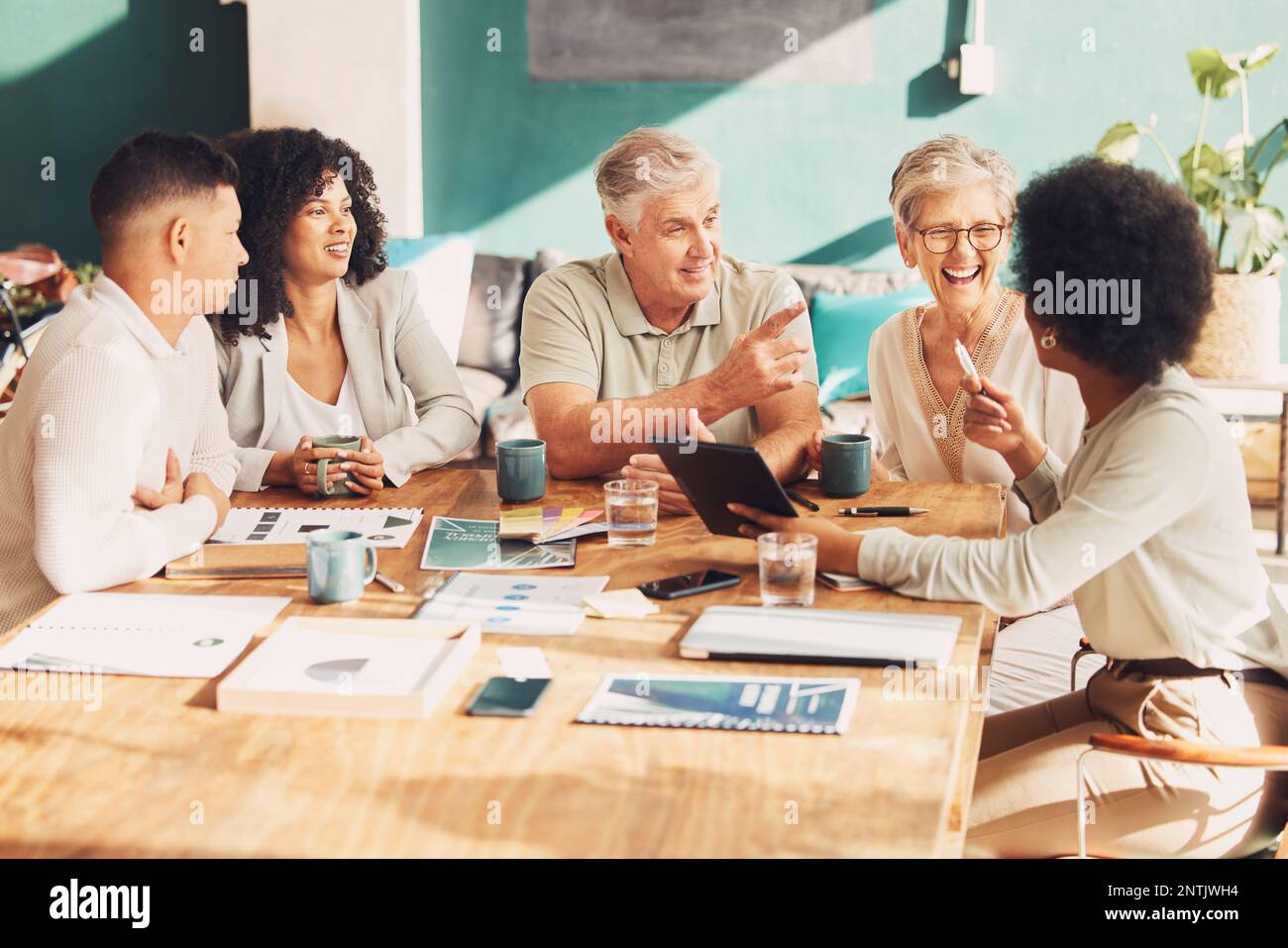 Funny Collaboration Pictures