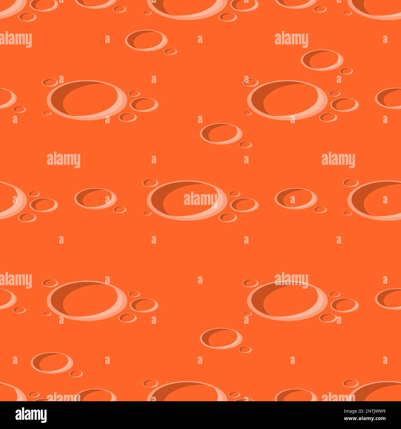 Seamless texture surface mars hi-res stock photography and images - Alamy