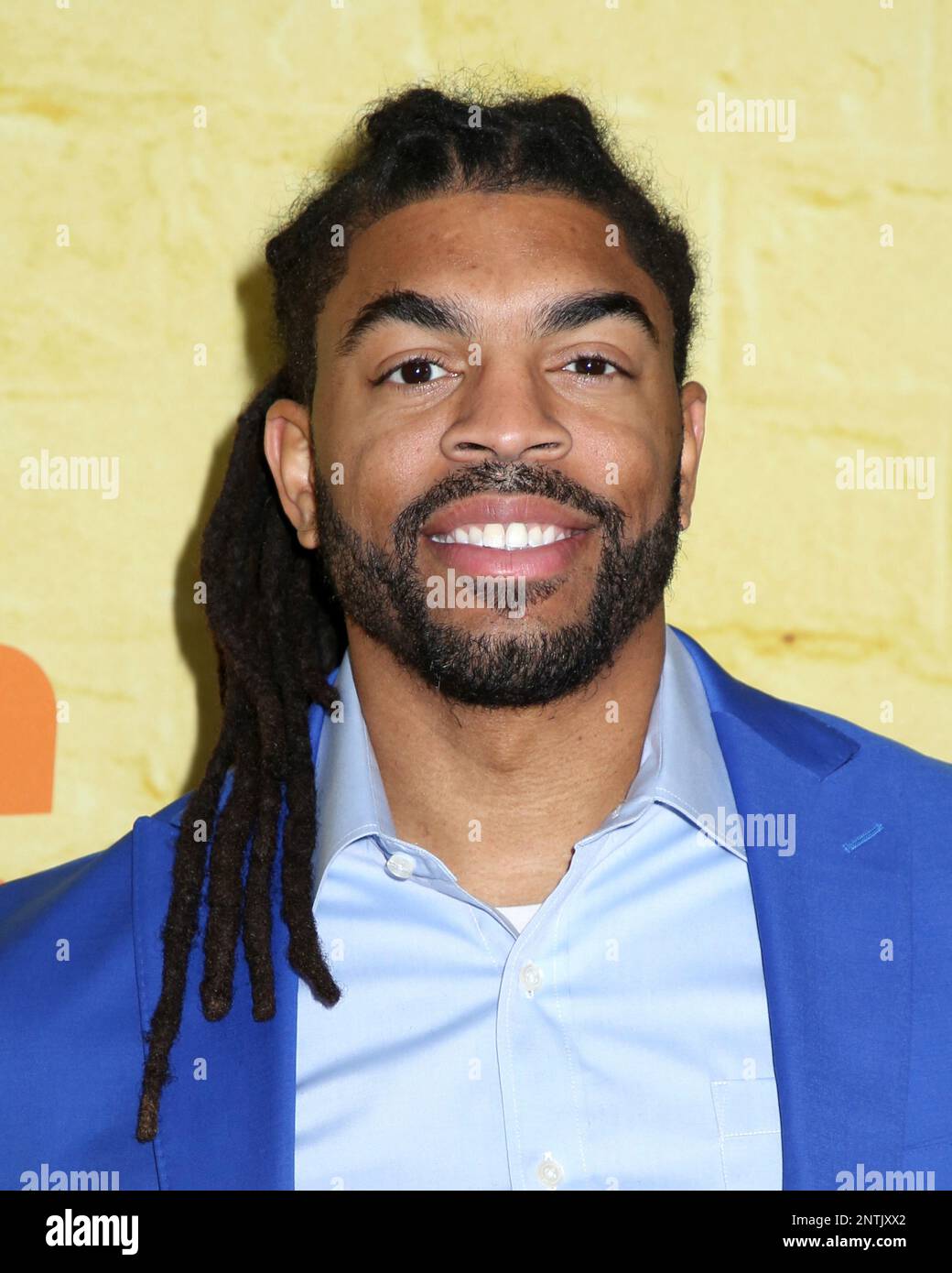 Donte hammer harrison hi-res stock photography and images - Alamy