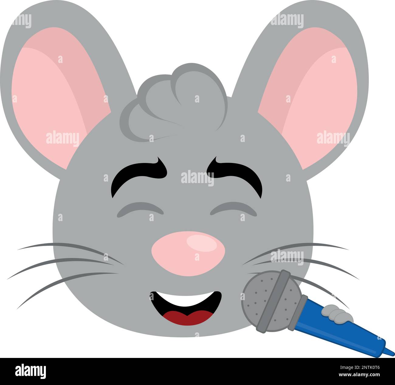 Broadcast mouse Stock Vector Images - Alamy