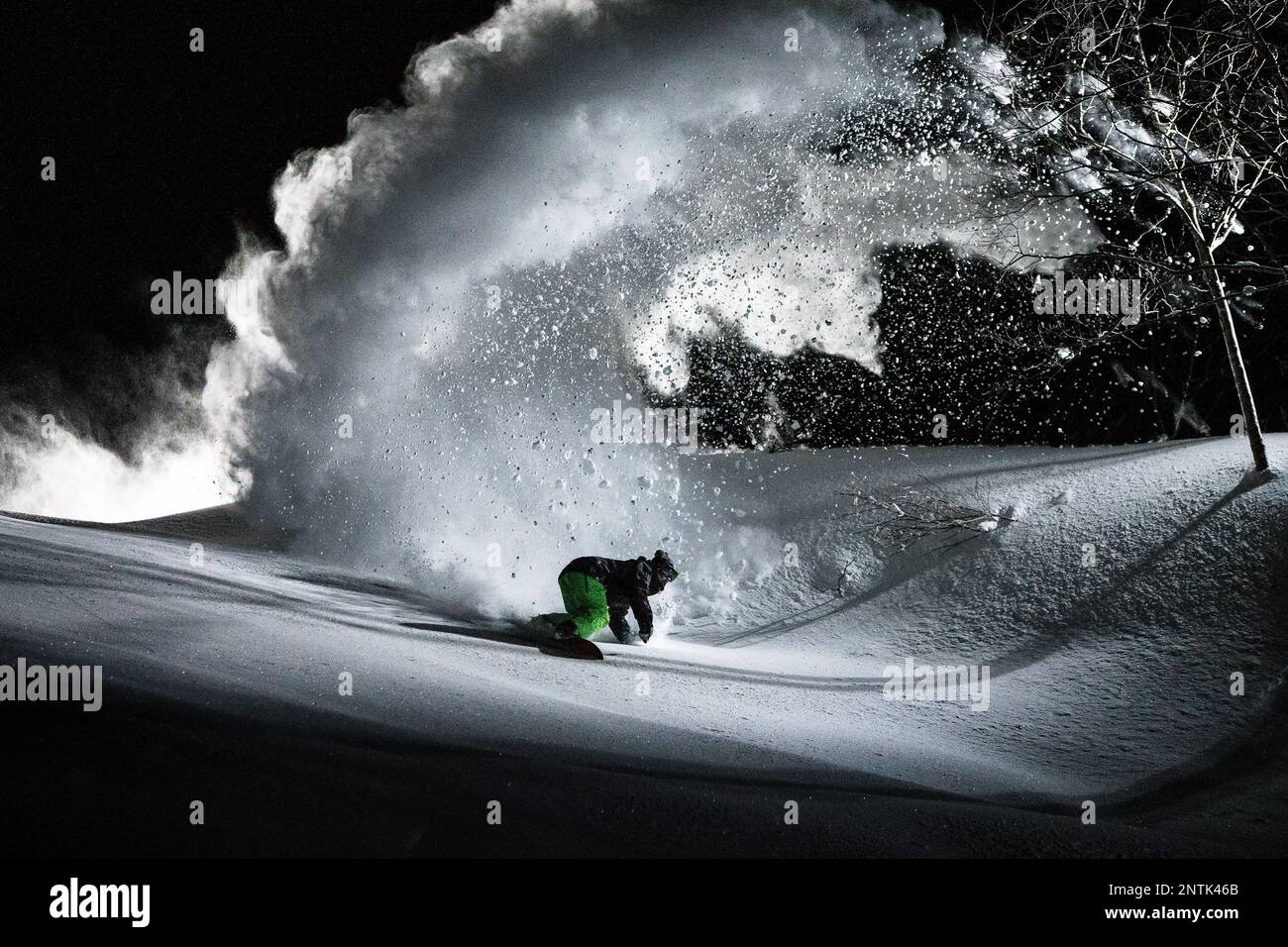 Be inspired by creative pursuits of Red Bull photographers who have ...