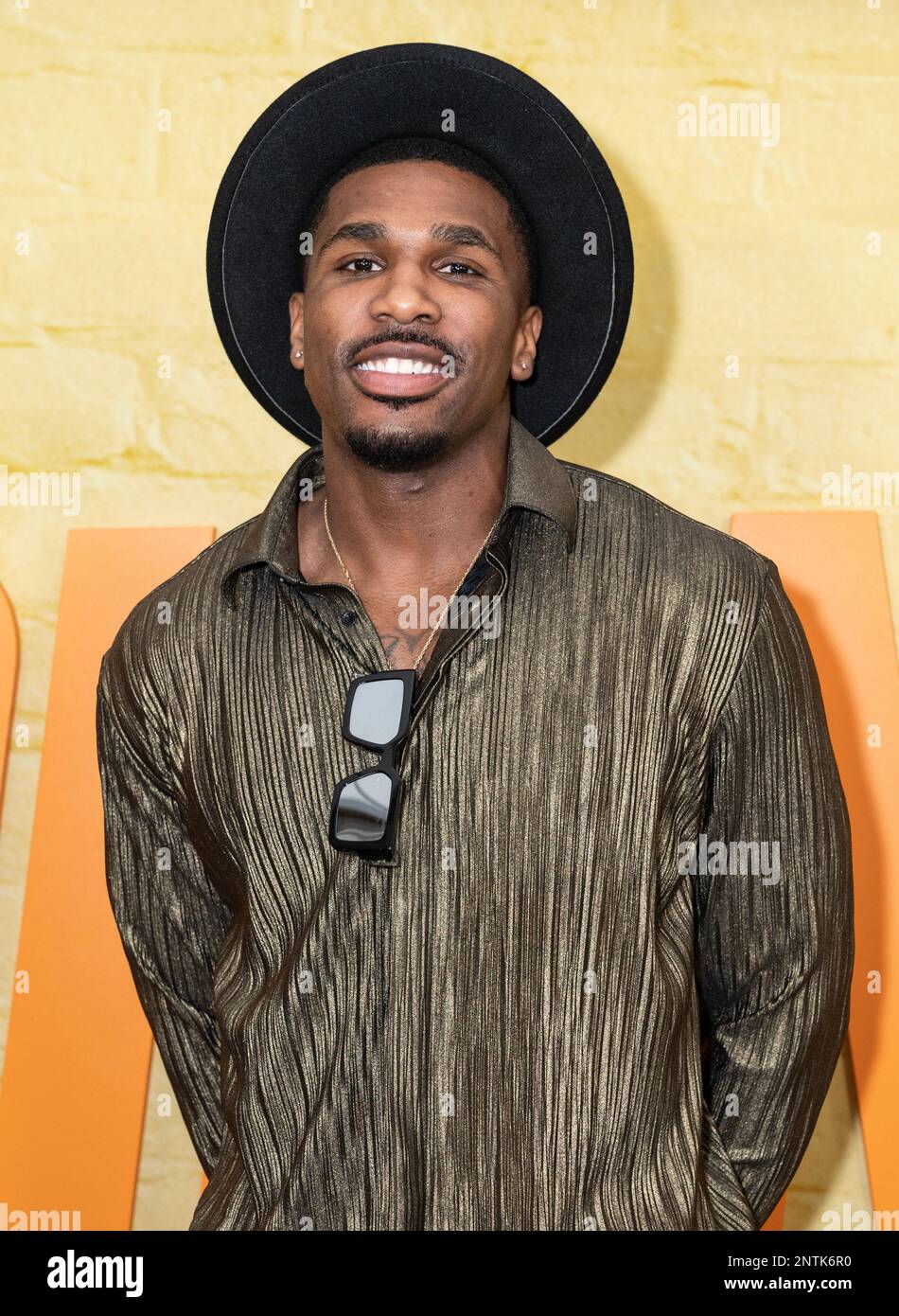 Corey law hi-res stock photography and images - Alamy