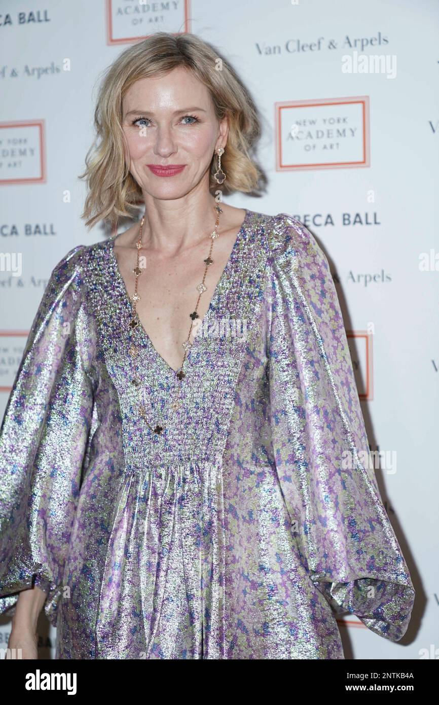 Photo by: John Nacion/STAR MAX/IPx 2019 4/8/19 Naomi Watts at The ...