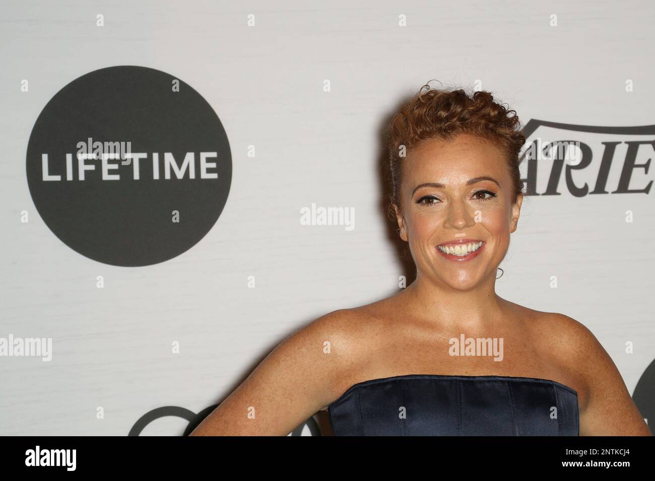 Photo by: zz/John Nacion/STAR MAX/IPx 2019 4/5/19 Michelle Wolf at the ...