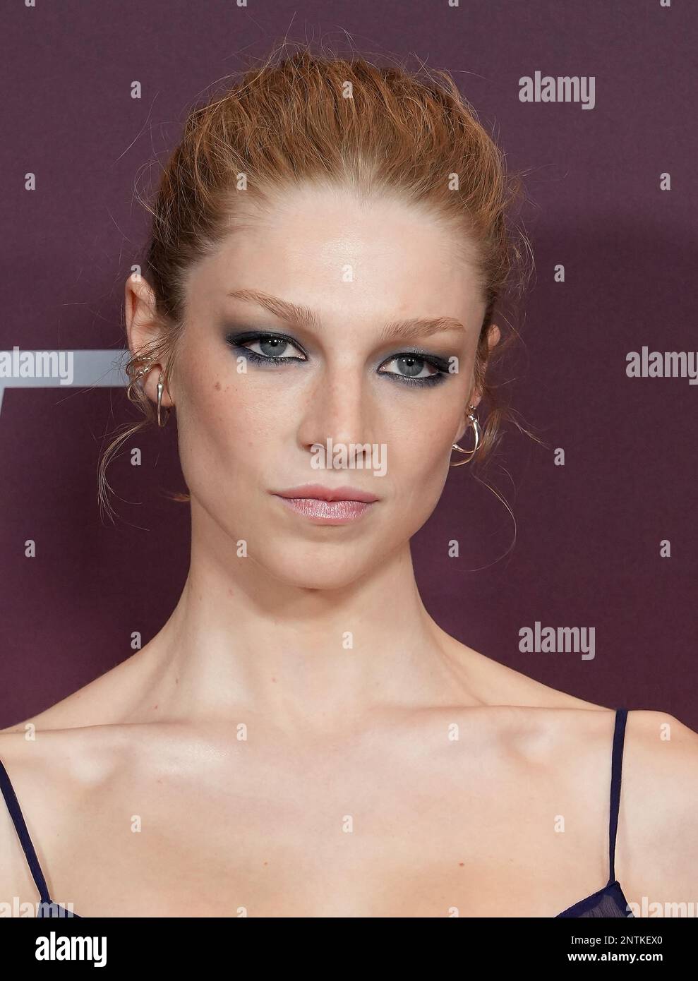 Hunter schafer 2023 hi-res stock photography and images - Alamy