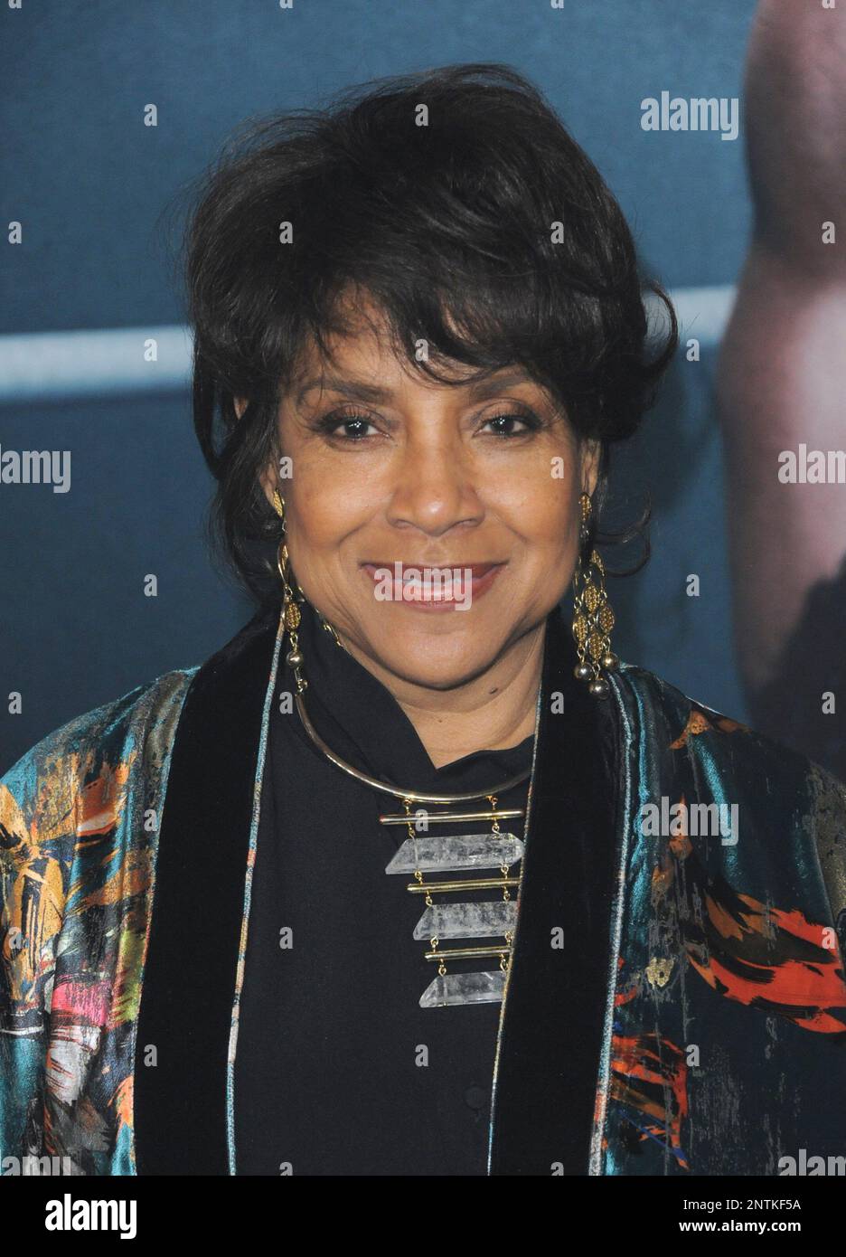Phylicia rashad creed hi-res stock photography and images - Alamy