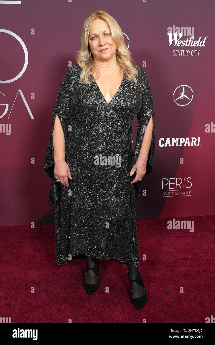 Century City, CA, USA, 27/02/2023, Debra Beebe arrive at the 25th ...