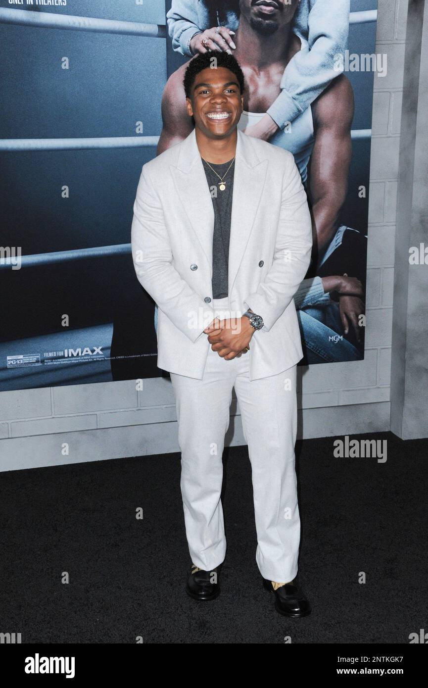 Spence moore ii hi-res stock photography and images - Alamy