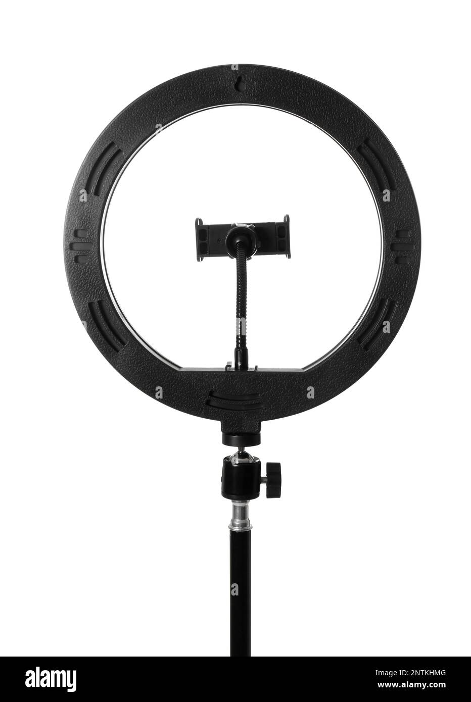 Lighting equipment back view studio hi-res stock photography and images ...