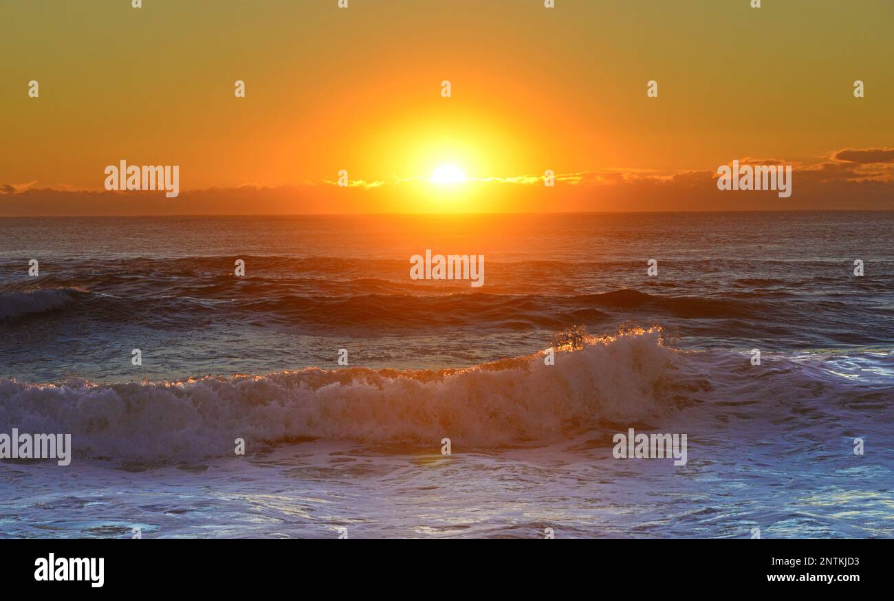 THE SOUTHERN OCEAN Stock Photo - Alamy
