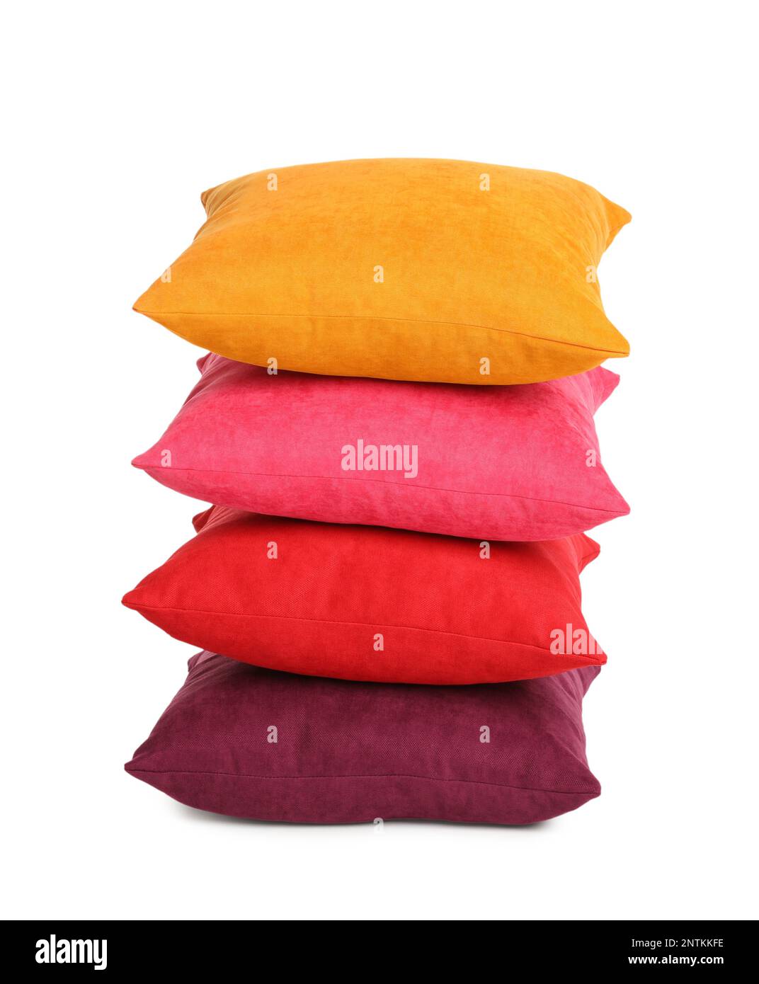 Colorful pillows stack hi-res stock photography and images - Alamy