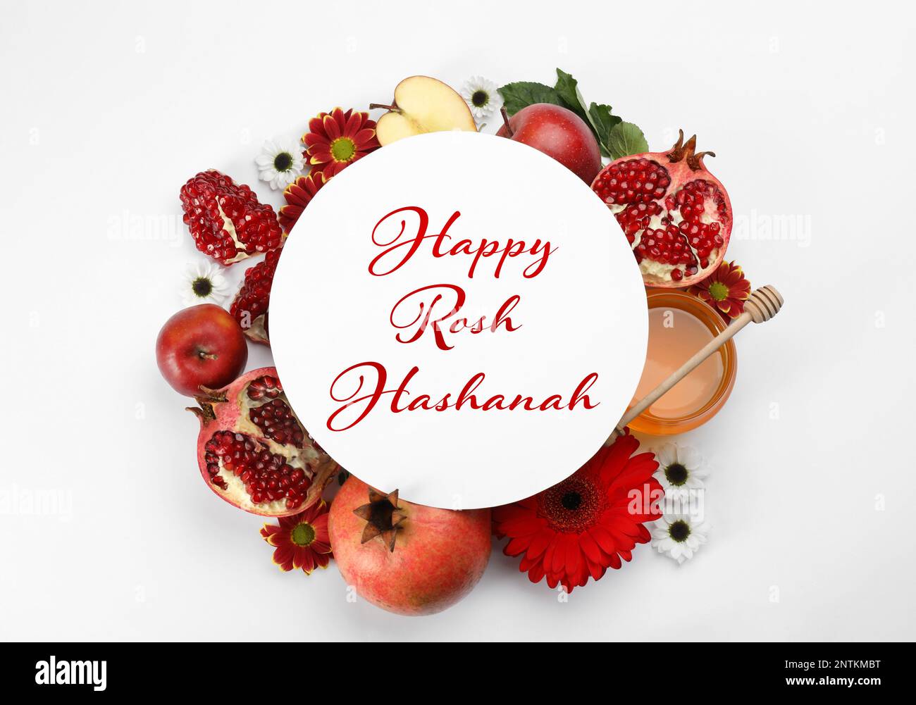 Rosh hashanah card hi-res stock photography and images - Alamy