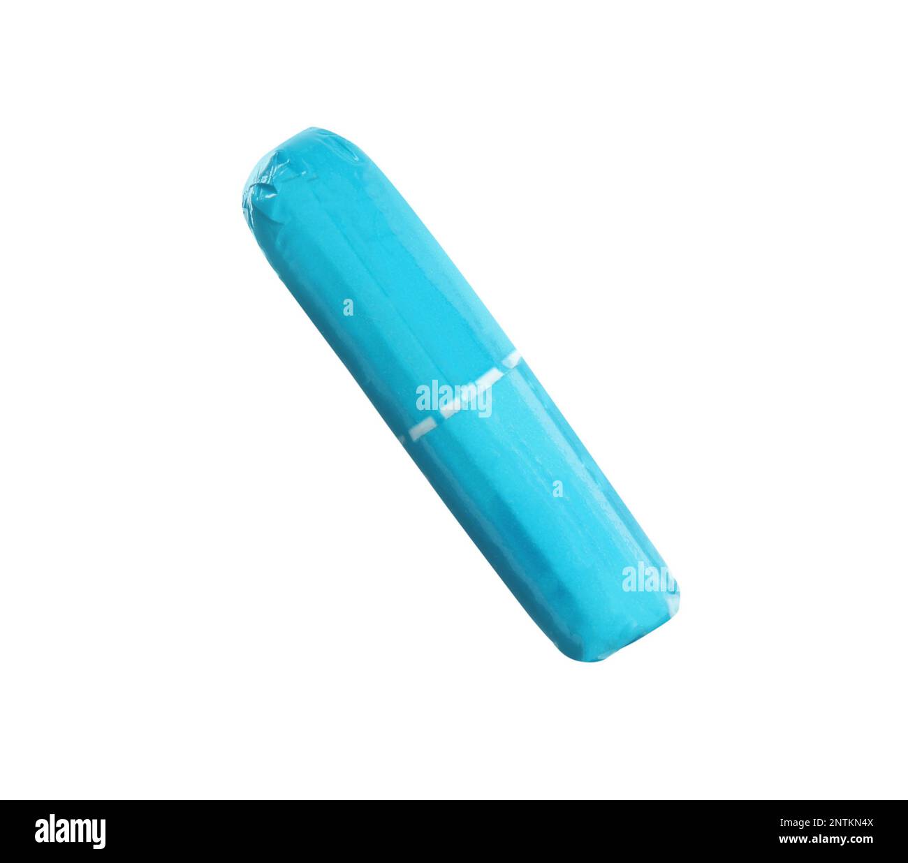 Sanitary tampon Cut Out Stock Images & Pictures - Alamy