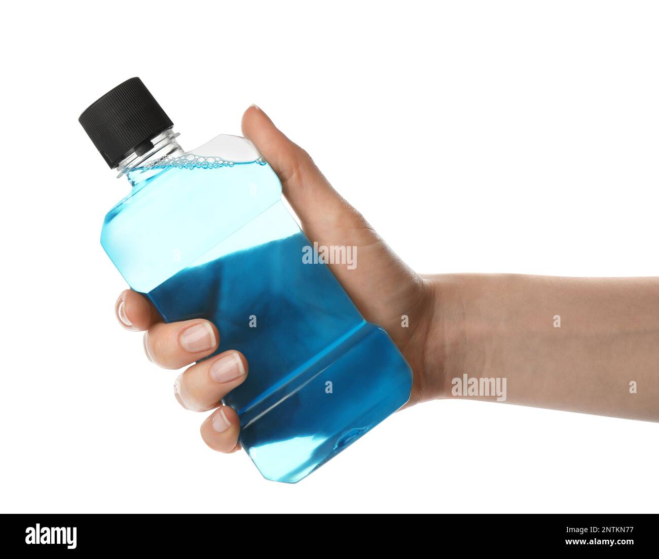 Blue rinse woman Cut Out Stock Images & Pictures - Alamy