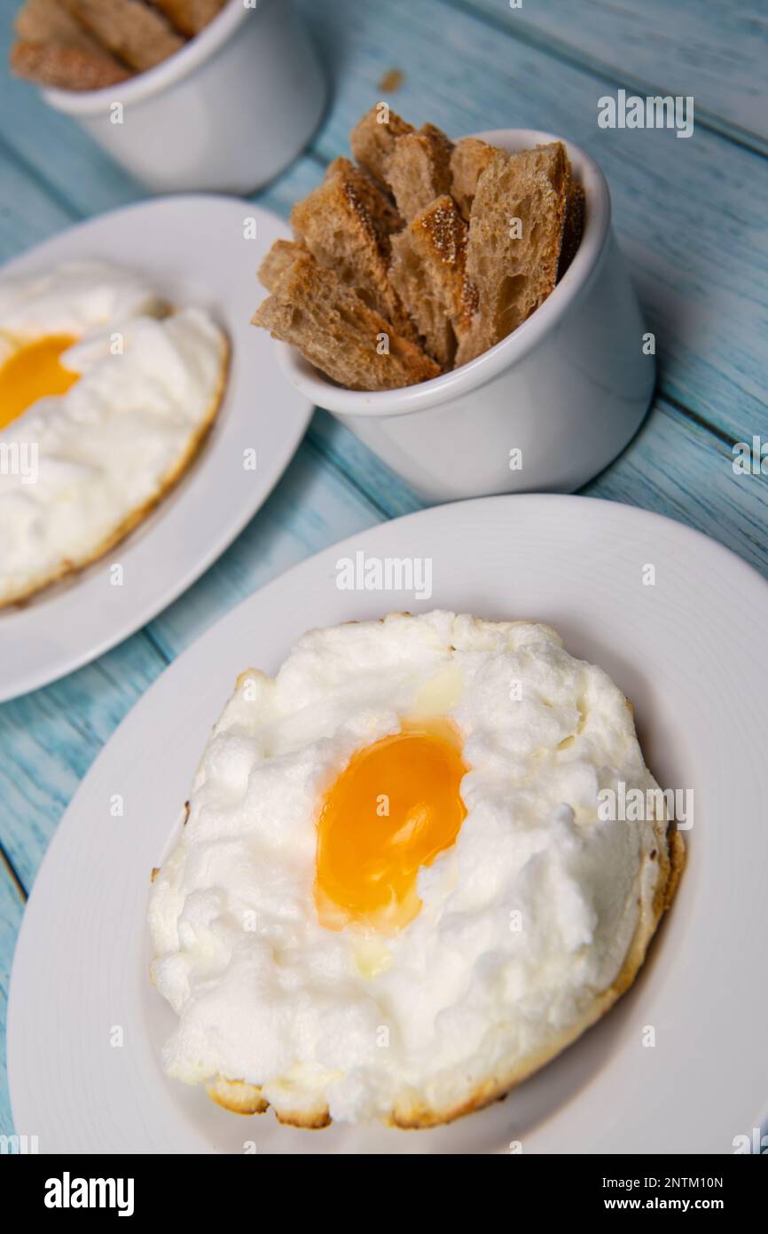 Cloud bread trend hi-res stock photography and images - Alamy