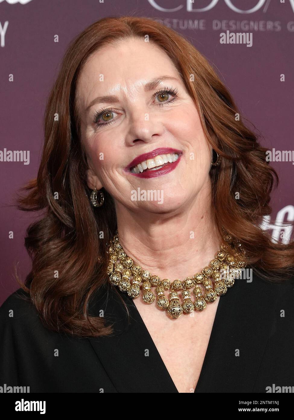 Century City, CA, USA, 27/02/2023, Deborah Lynn Scott arrives at the ...