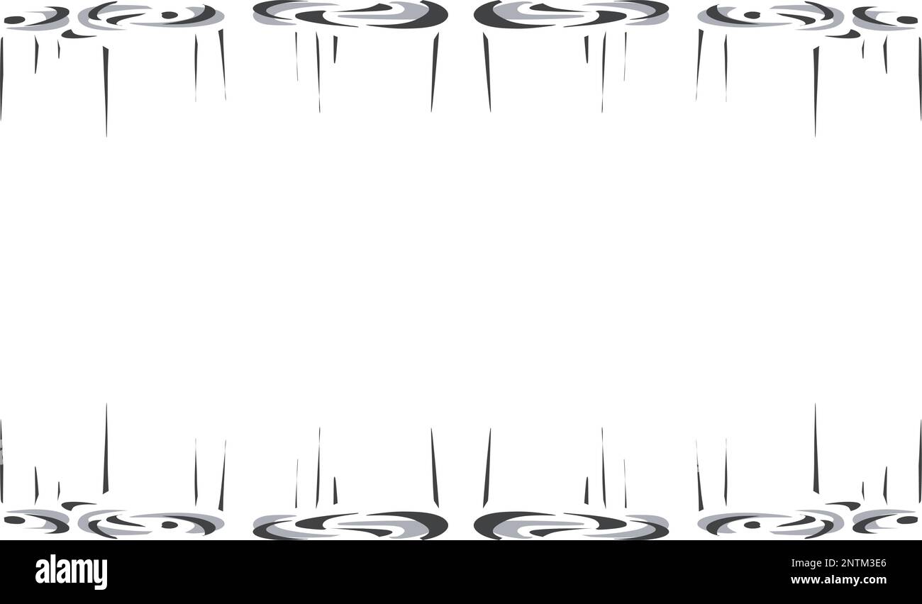Paper roll texture illustration background. Perfect for website ...