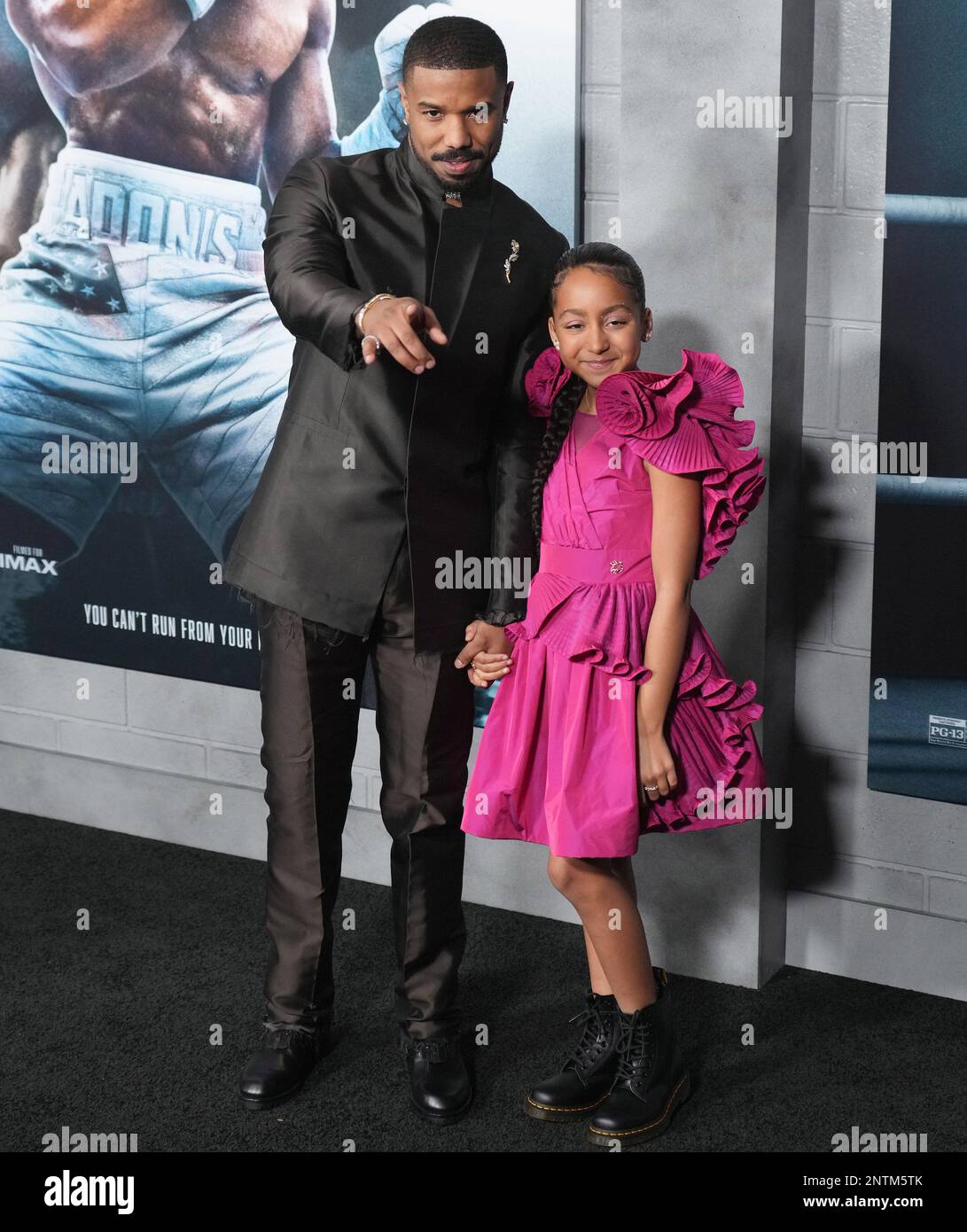 Mila davis kent creed hi-res stock photography and images - Alamy