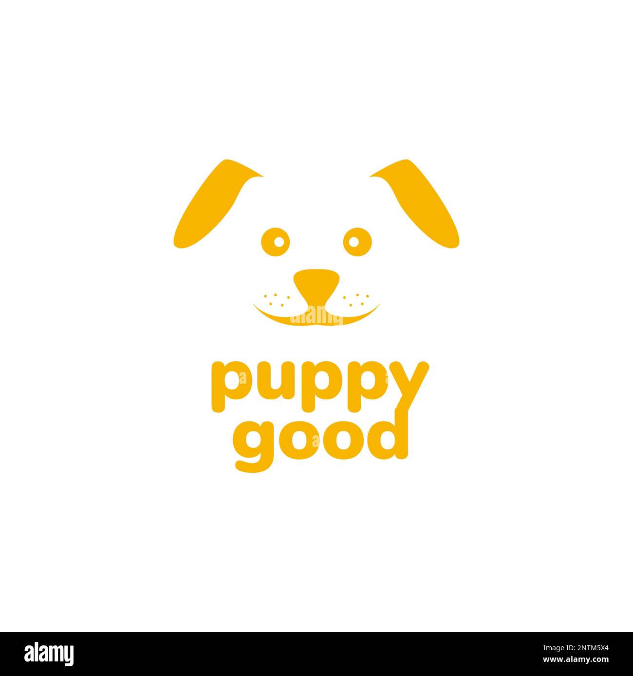Dog Ear Logo