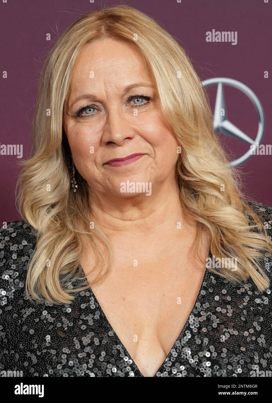 Los Angeles, USA. 27th Feb, 2023. Debra Beebe arrive at the 25th Annual ...