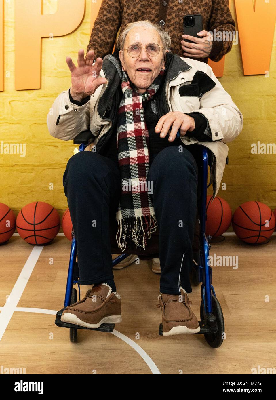 William goode hi-res stock photography and images - Alamy