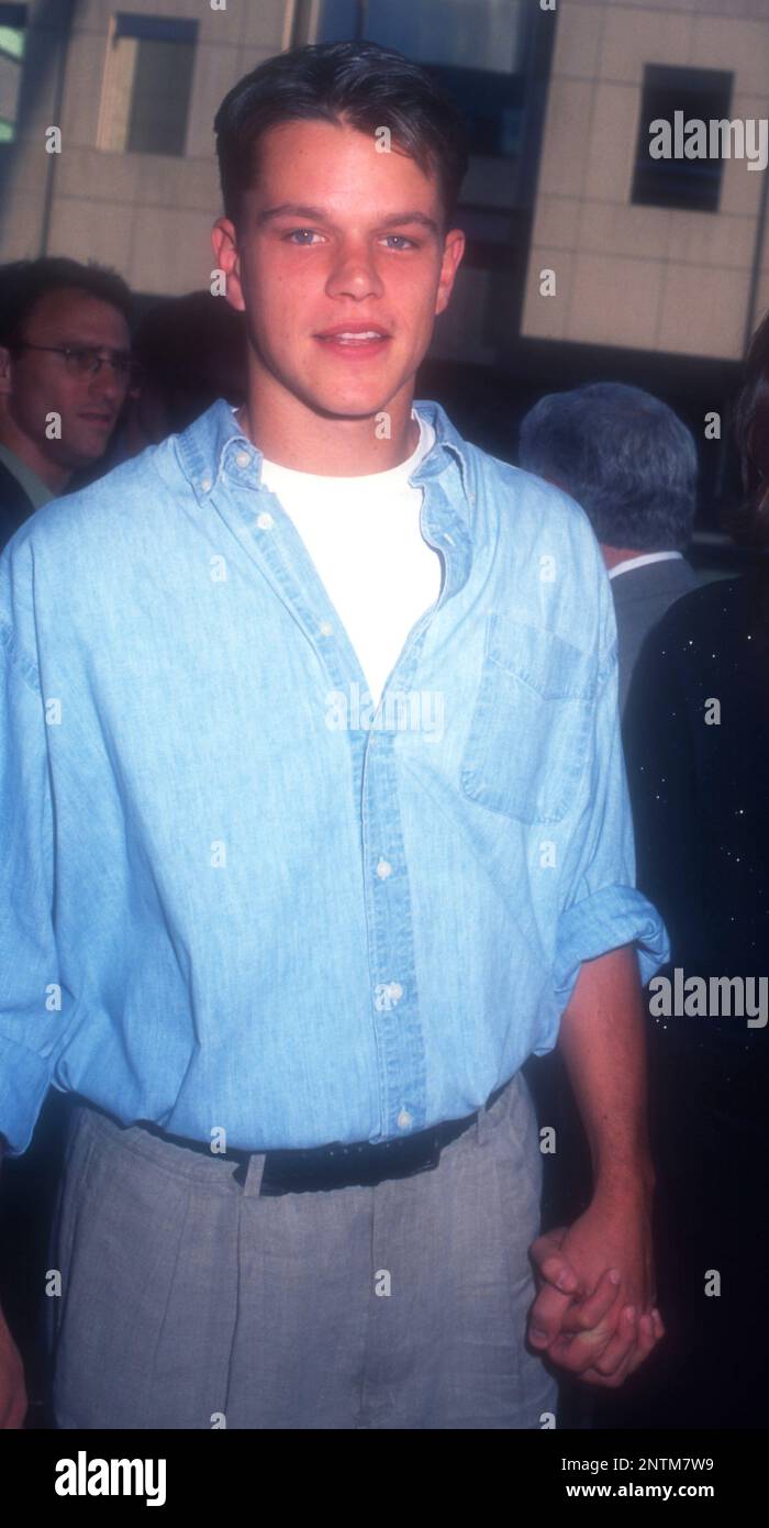 Courage under fire matt damon hi-res stock photography and images - Alamy