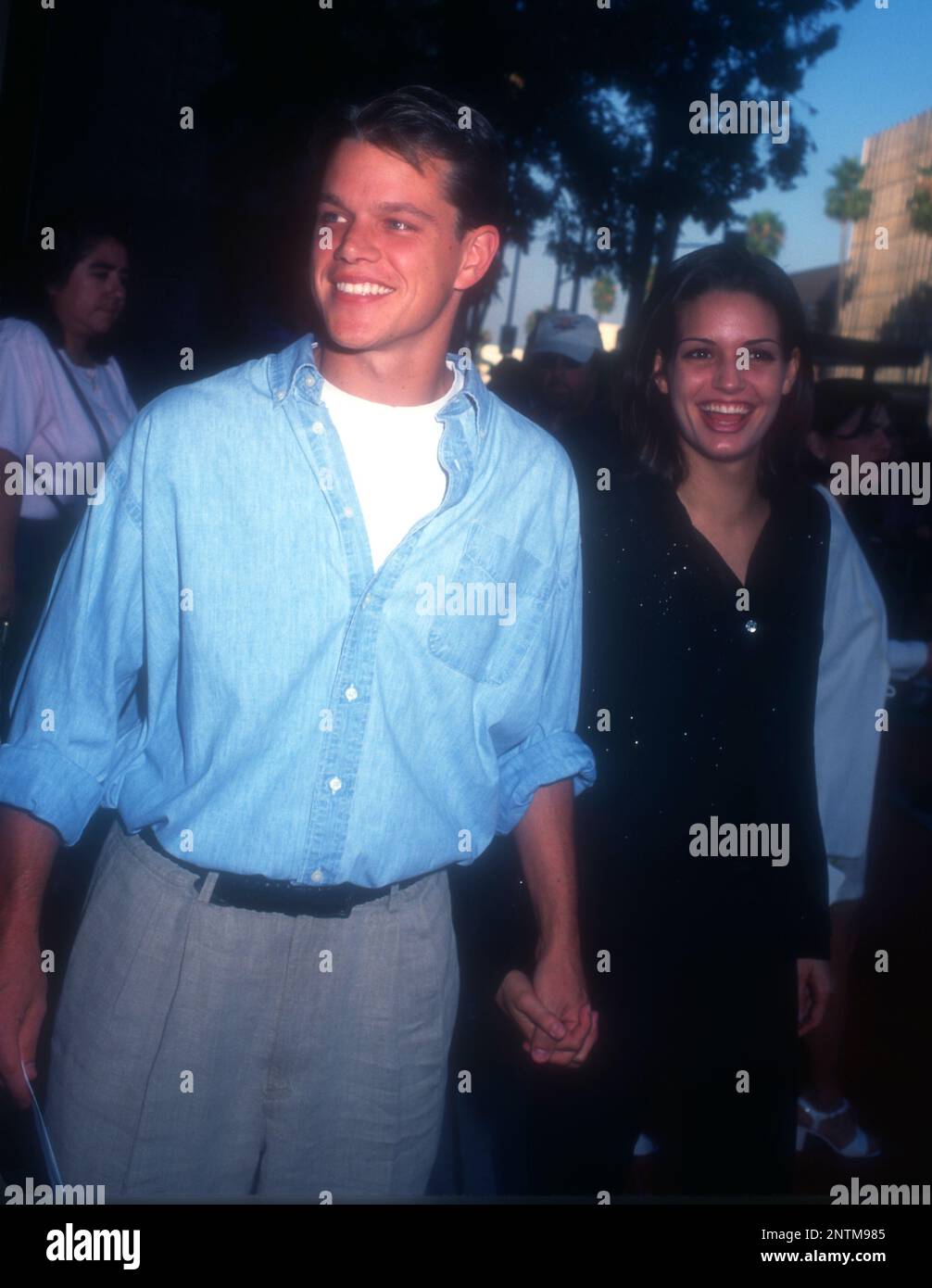 Courage under fire matt damon hi-res stock photography and images - Alamy