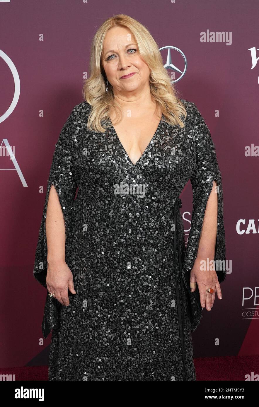 Century City, CA, USA, 27/02/2023, Debra Beebe arrive at the 25th ...