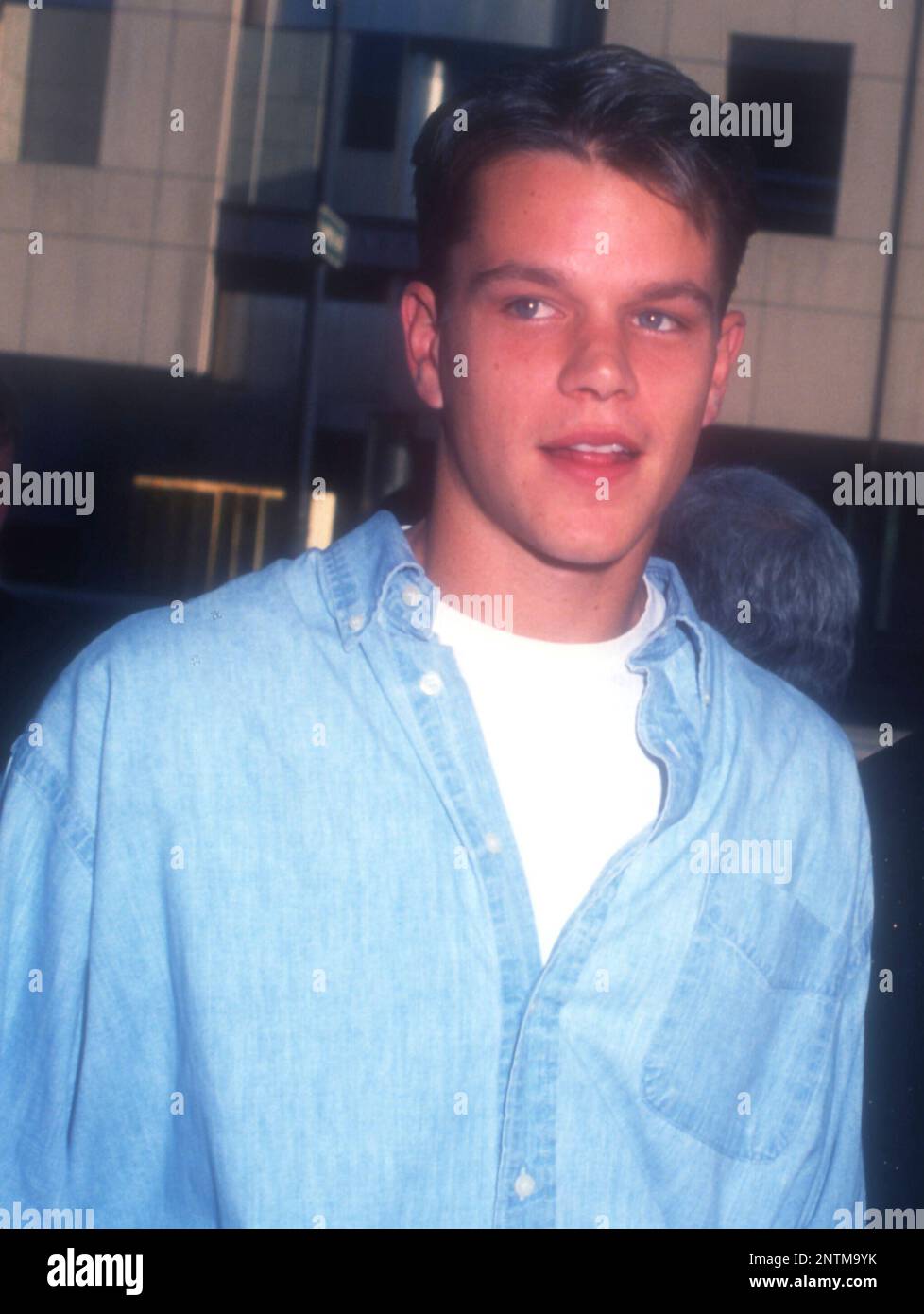 Courage under fire matt damon hi-res stock photography and images - Alamy