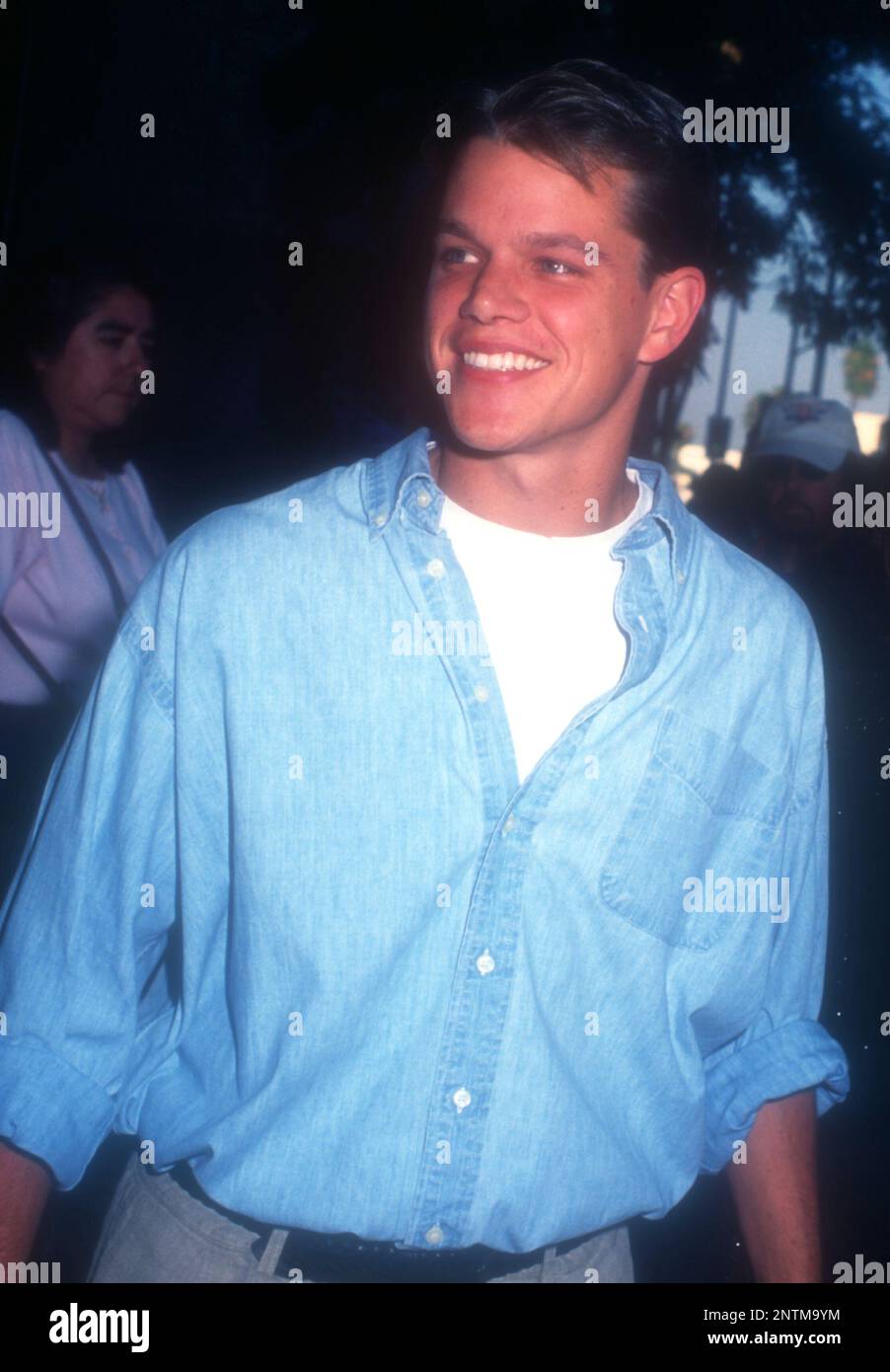 Courage under fire matt damon hi-res stock photography and images - Alamy