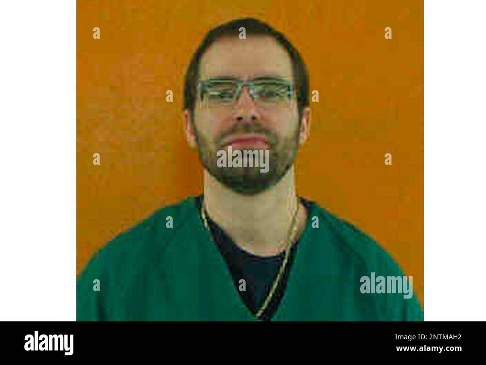 FILE - This undated file photo provided by the Ohio Department of ...