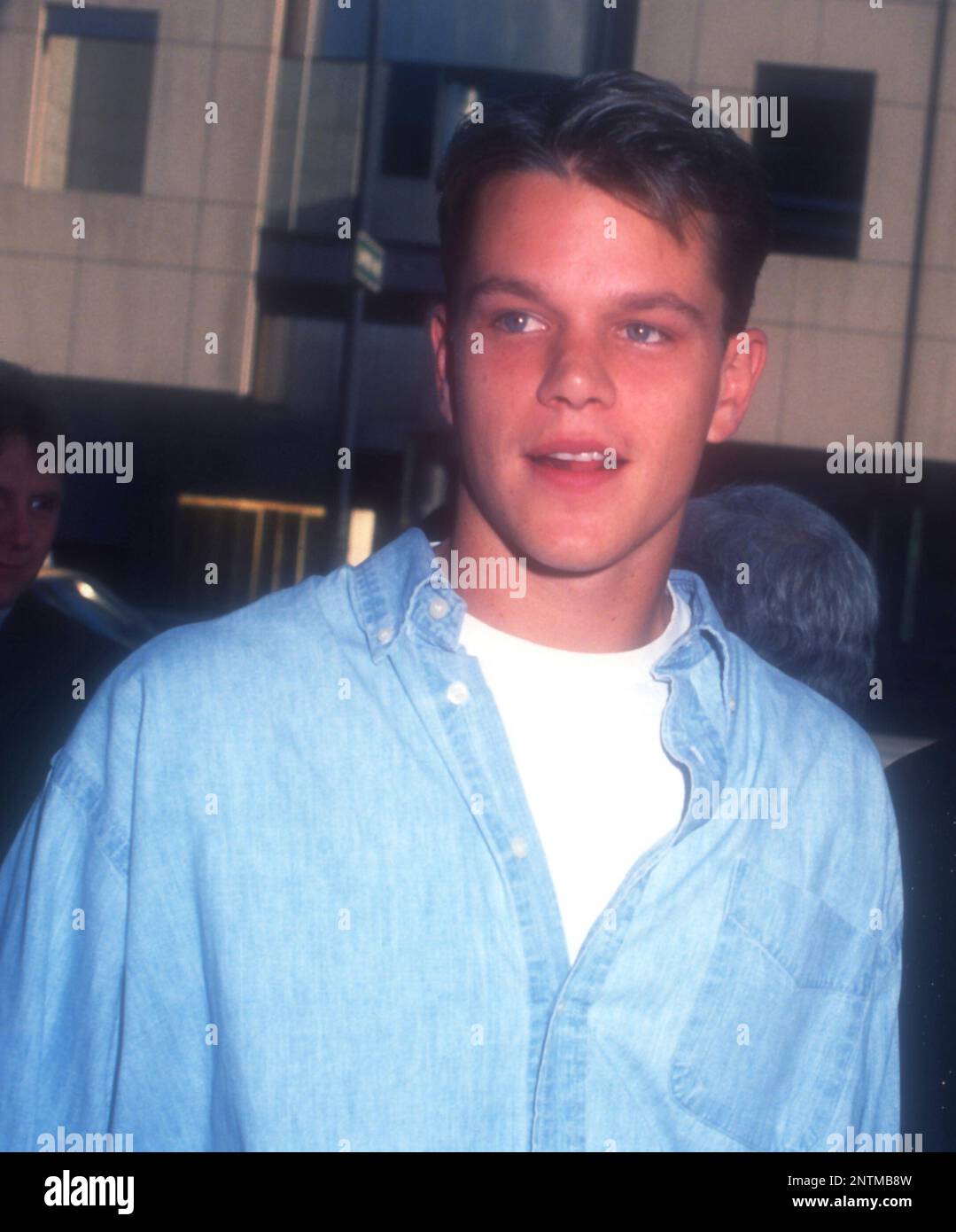 Courage Under Fire Cast