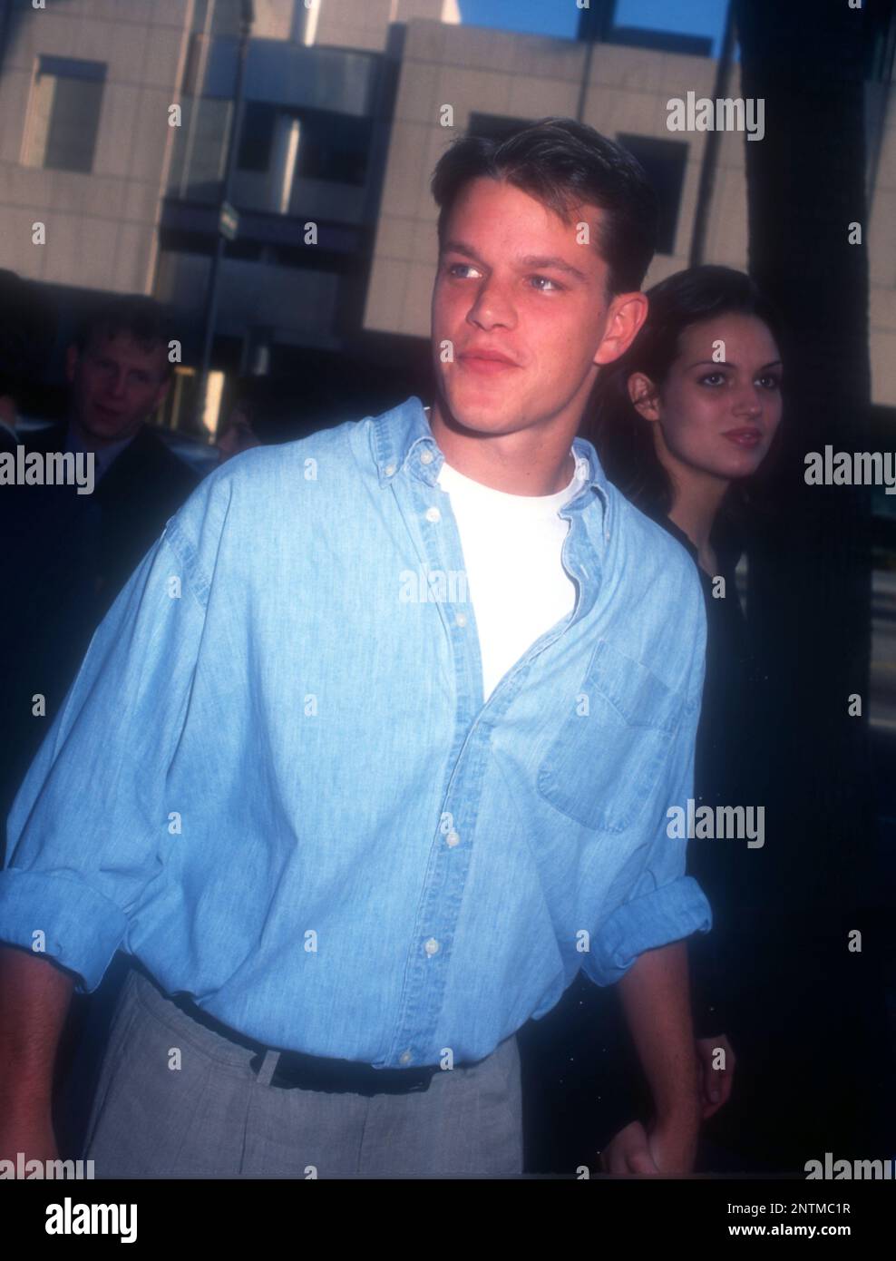 Courage under fire matt damon hi-res stock photography and images - Alamy