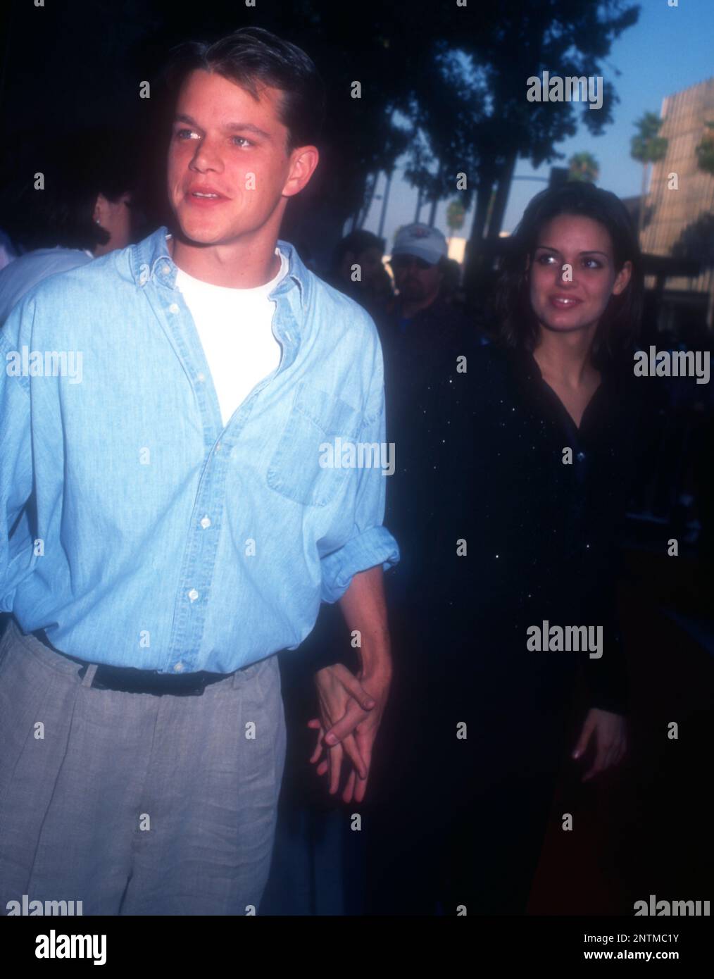 Courage under fire matt damon hi-res stock photography and images - Alamy