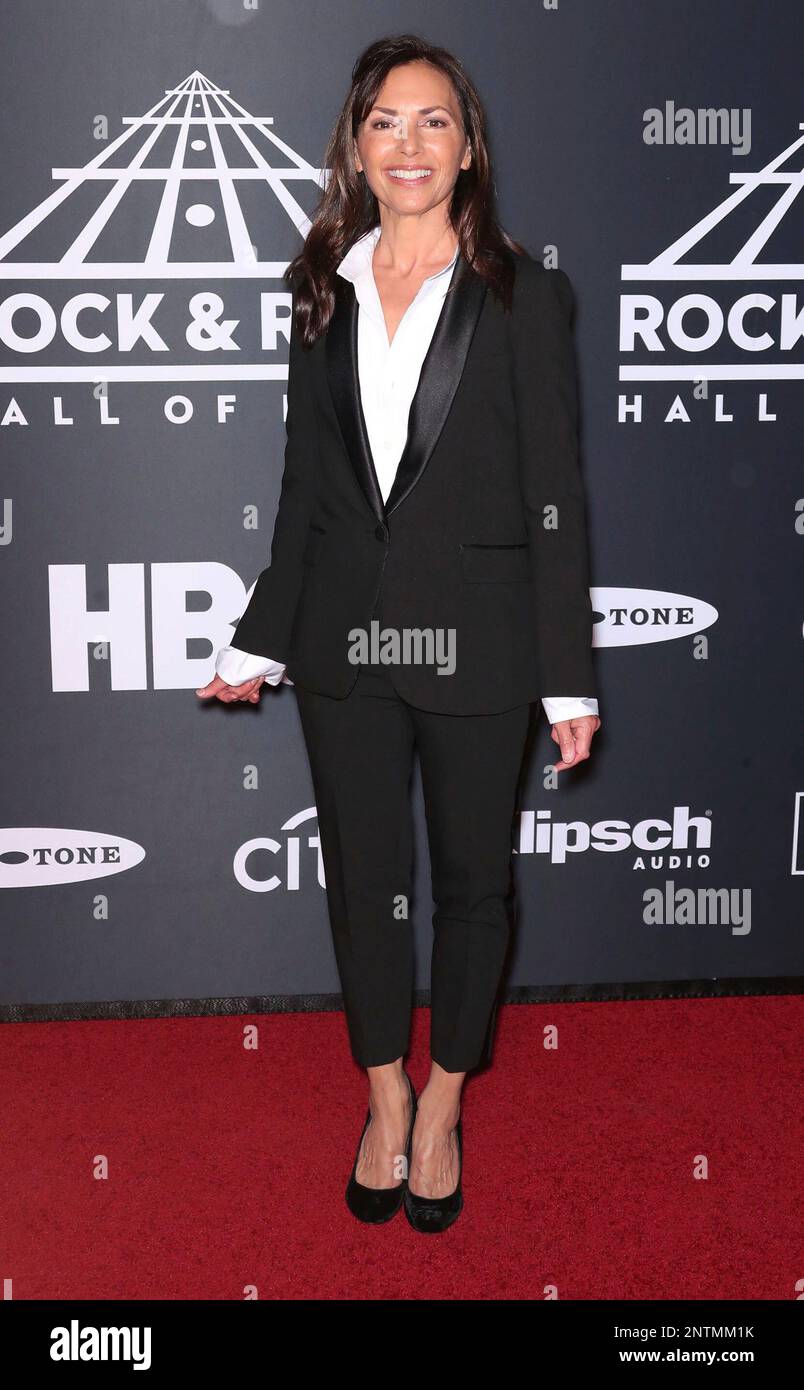 Photo by: zz/John Nacion/STAR MAX/IPx 2019 3/29/19 Susanna Hoffs of The ...