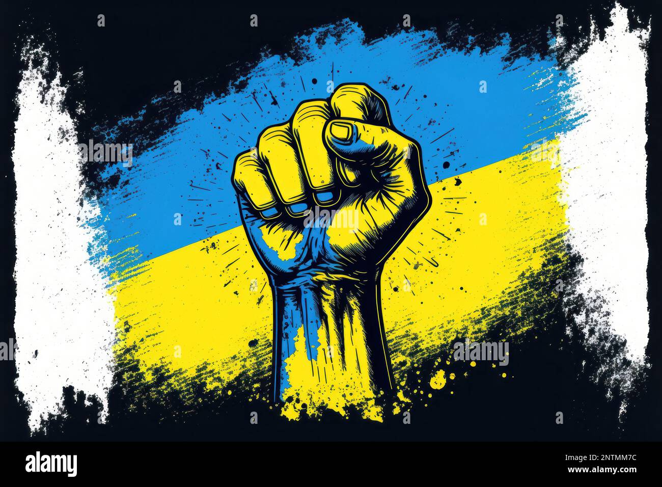 Power of determination hi-res stock photography and images - Alamy